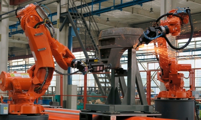 Yuanda Intelligent Robot Co., Ltd - Shenyang Yuanda Enterprise Group